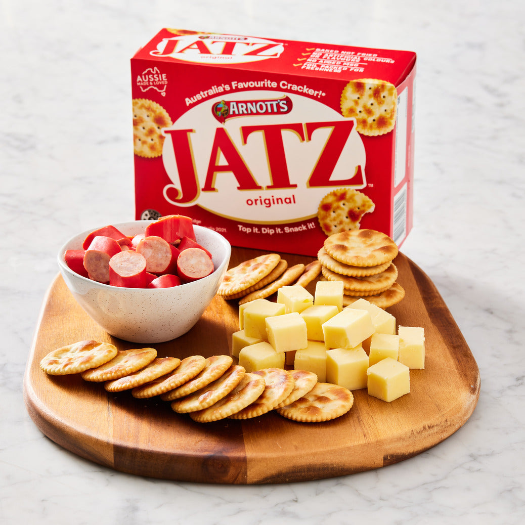 Australian Snacks